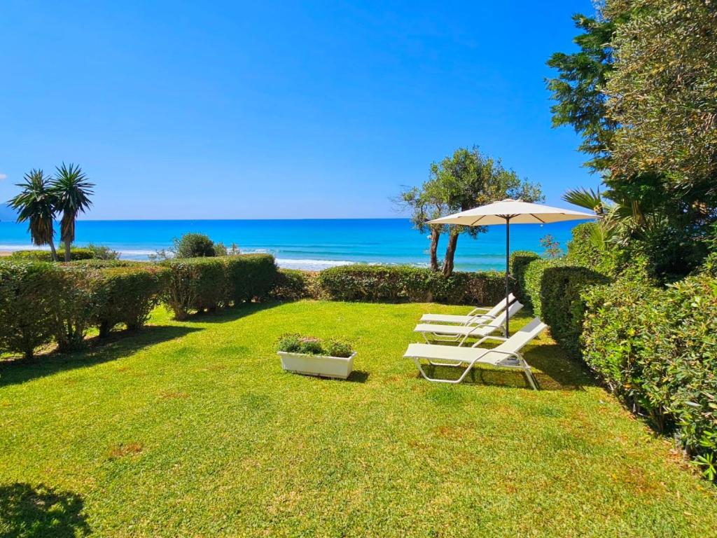 Corfu Dream Holidays Villas, Glyfada (updated prices 2026)