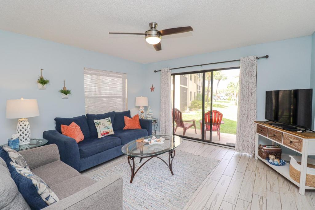Ocean Village Club F17, St. Augustine (updated prices 2026)
