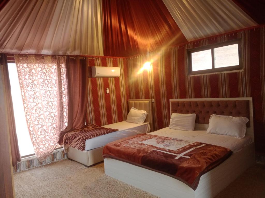 Wadi Rum Abu Khaled 111, Wadi Rum (aktualisierte Preise für 2025)