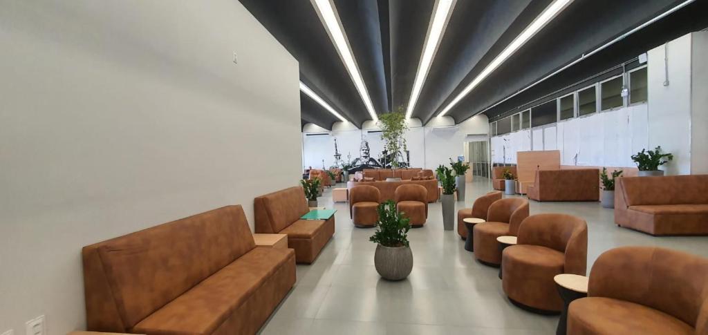 Sala Vip Rodoviaria Belo Horizonte, Belo Horizonte (updated prices 2025)