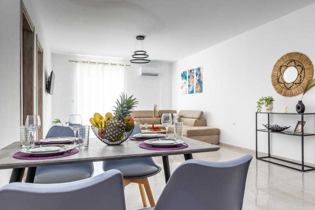 Katerina family Apartment, Yennadhion (updated prices 2025)