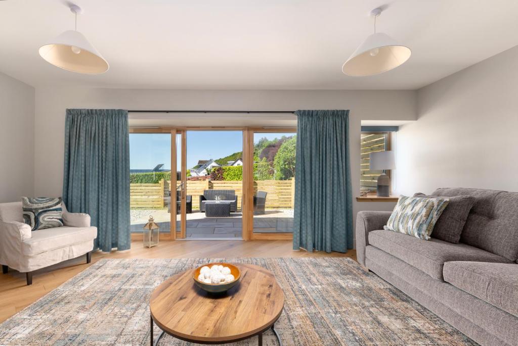 Firthview Fortrose, Fortrose (aktualisierte Preise für 2025)