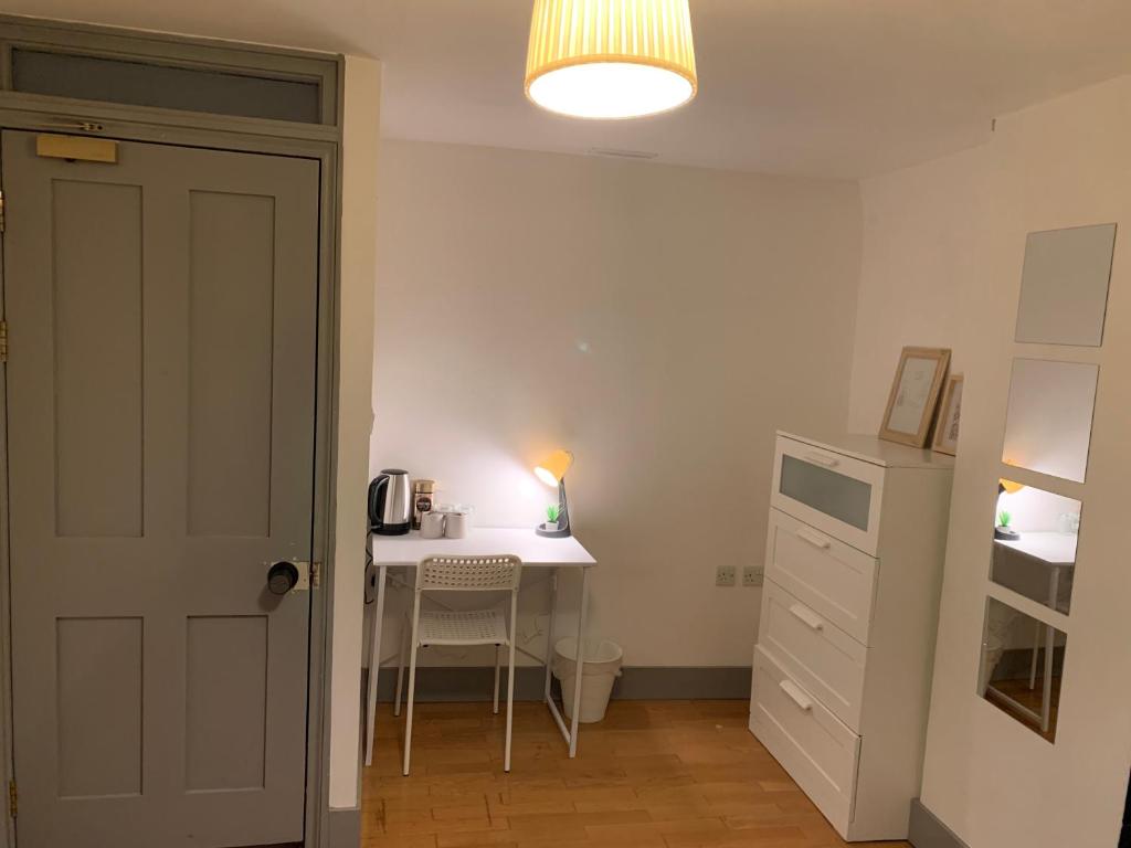 King's Cross Rooms, London (updated prices 2025)