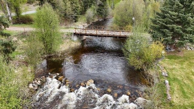 Witt's End Ranch Private Get Away, Princeton (updated prices 2026)