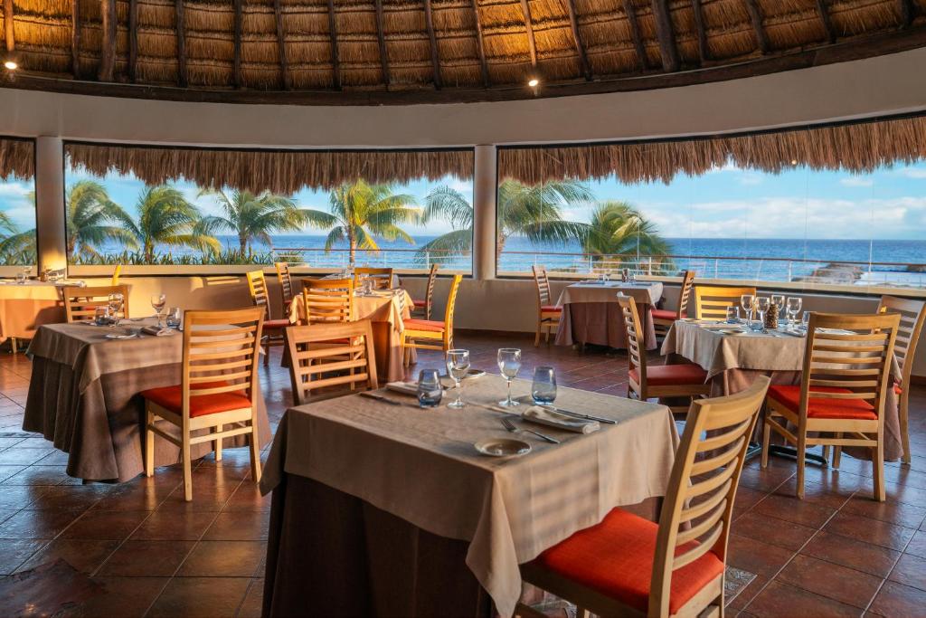 Catalonia Yucatan Beach - All Inclusive, Puerto Aventuras (updated ...