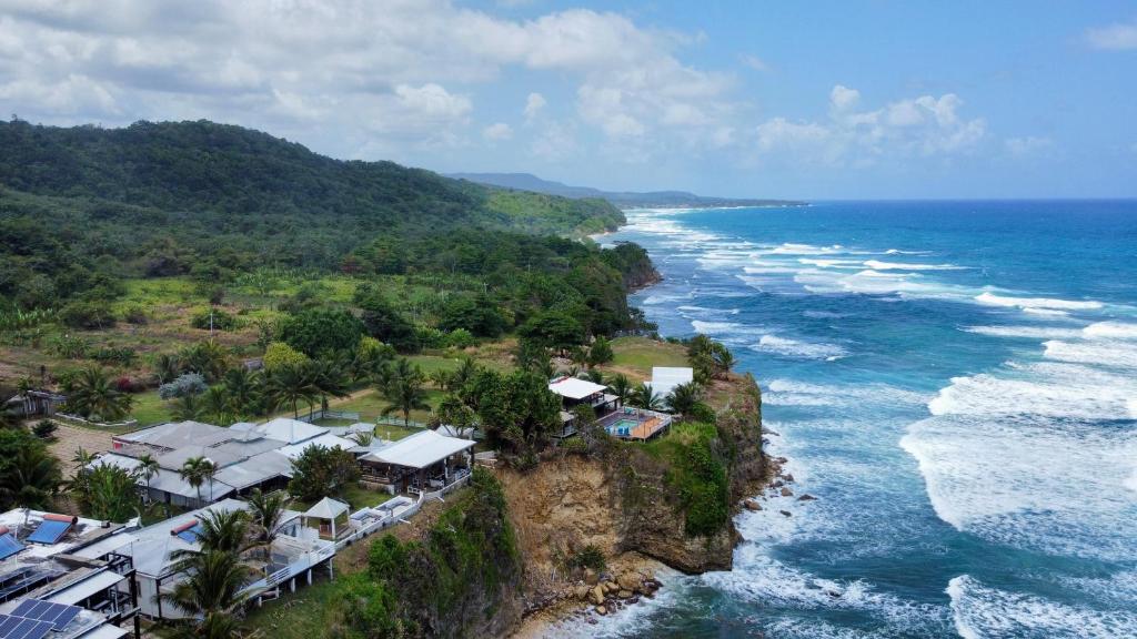 The Sea Cliff Hotel Resort & Spa, Port Antonio (updated prices 2026)