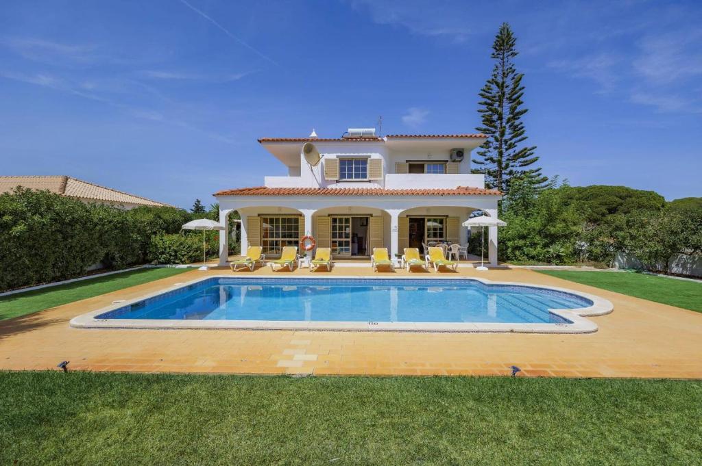 Villa Casa Lourenco by Villa Plus, Albufeira (updated prices 2026)