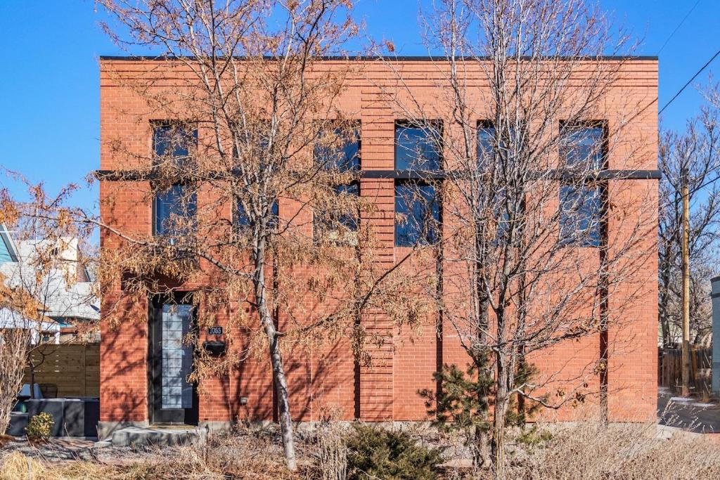 Modern Loft in RiNo, Denver, Colorado, Denver (updated prices 2025)