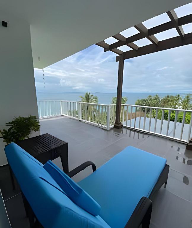 Cozy Shoreside Retreat Samana I-202, Punta Balandra (updated prices 2025)