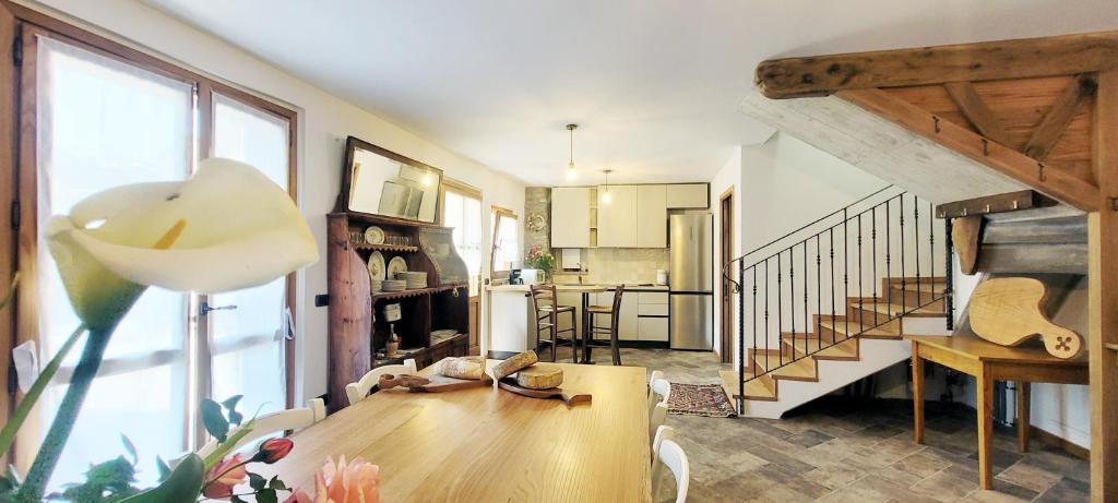 Ballabio Lake - Rustic Chic Retreat, Ballabio (updated prices 2026)