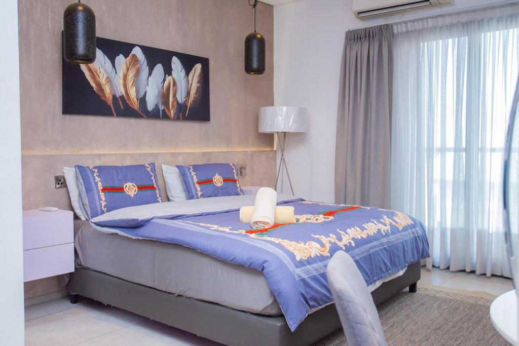Descent Studio Apartment at Signature, Accra (updated prices 2025)