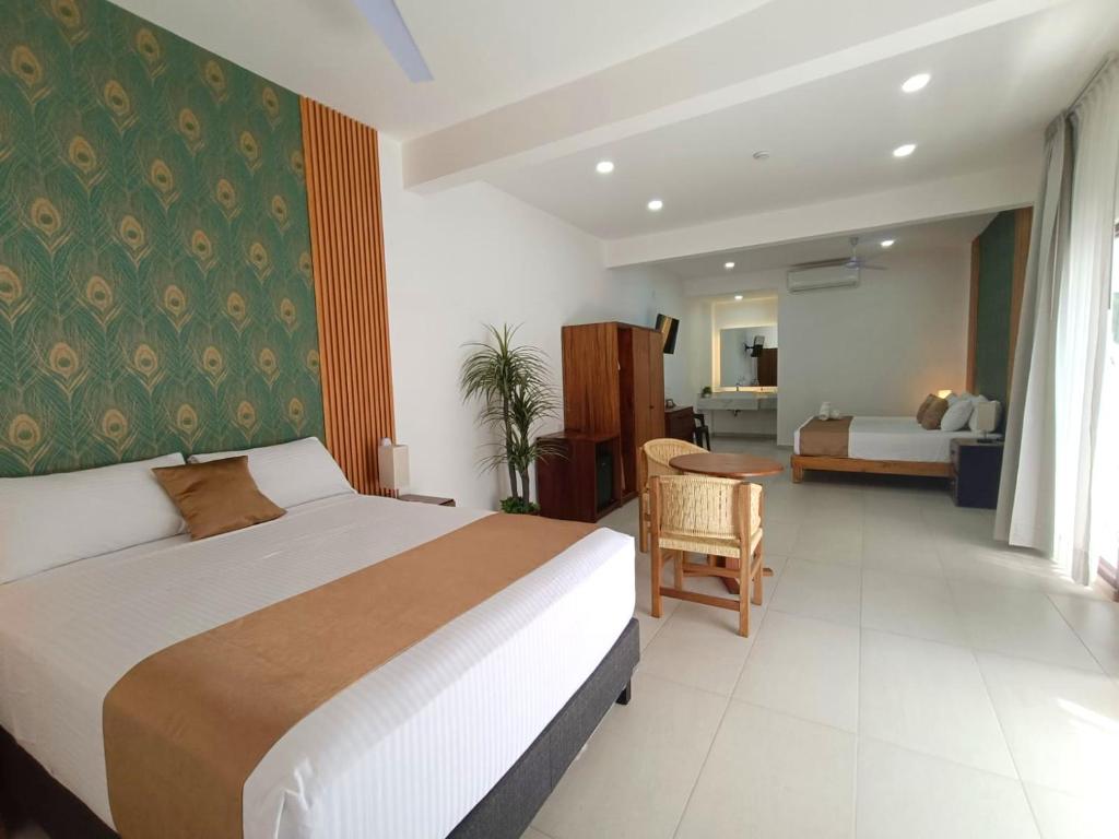 Punta Colibrí, Brisas de Zicatela (updated prices 2026)