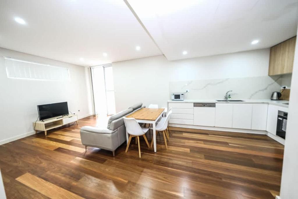 One bedroom in Sydney Five Dock, Sydney (updated prices 2026)