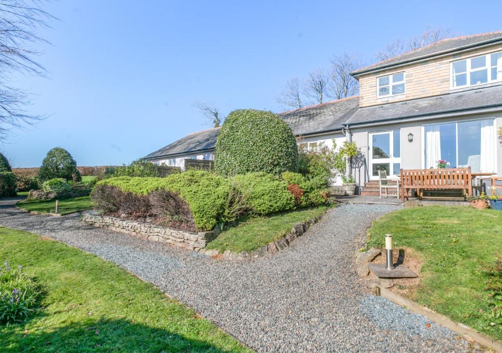 Henford Cottage, North Tamerton (aktualisierte Preise für 2025)