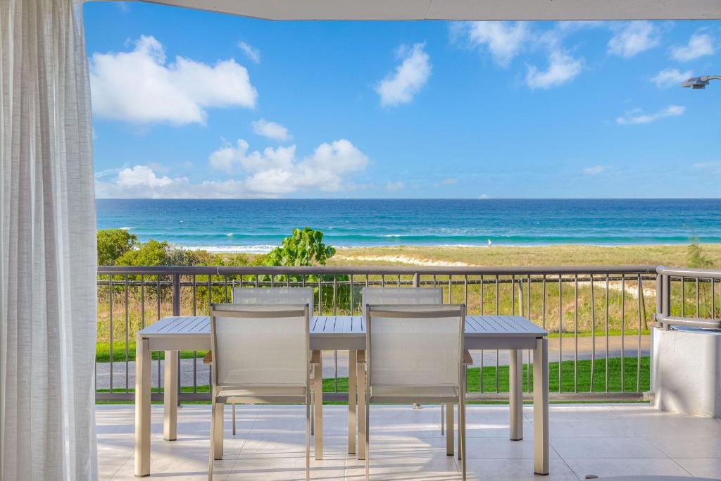 Bilinga Beach Living（ゴールドコースト）：（最新料金：2025年）