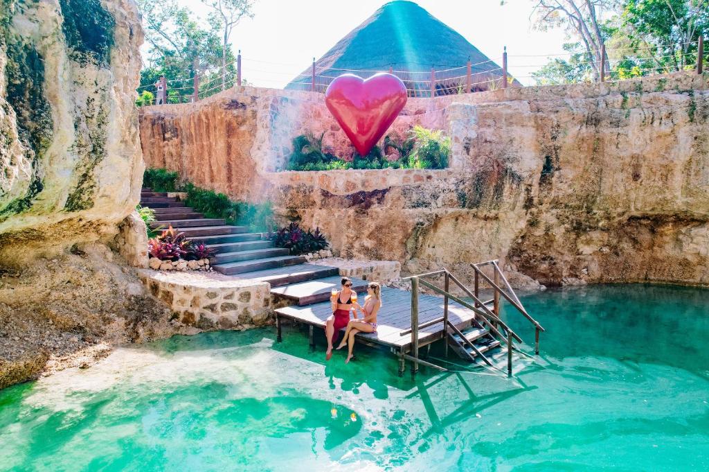 Alma Maya Resort - Riviera Maya, Puerto Morelos (updated prices 2025)