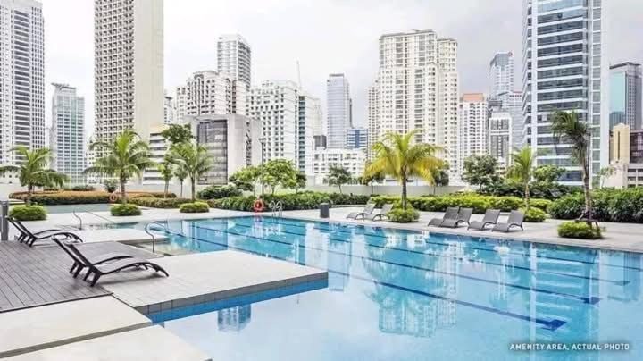 Condotel or apartment SM JAZZ RESIDENCES, Manila (updated prices 2026)
