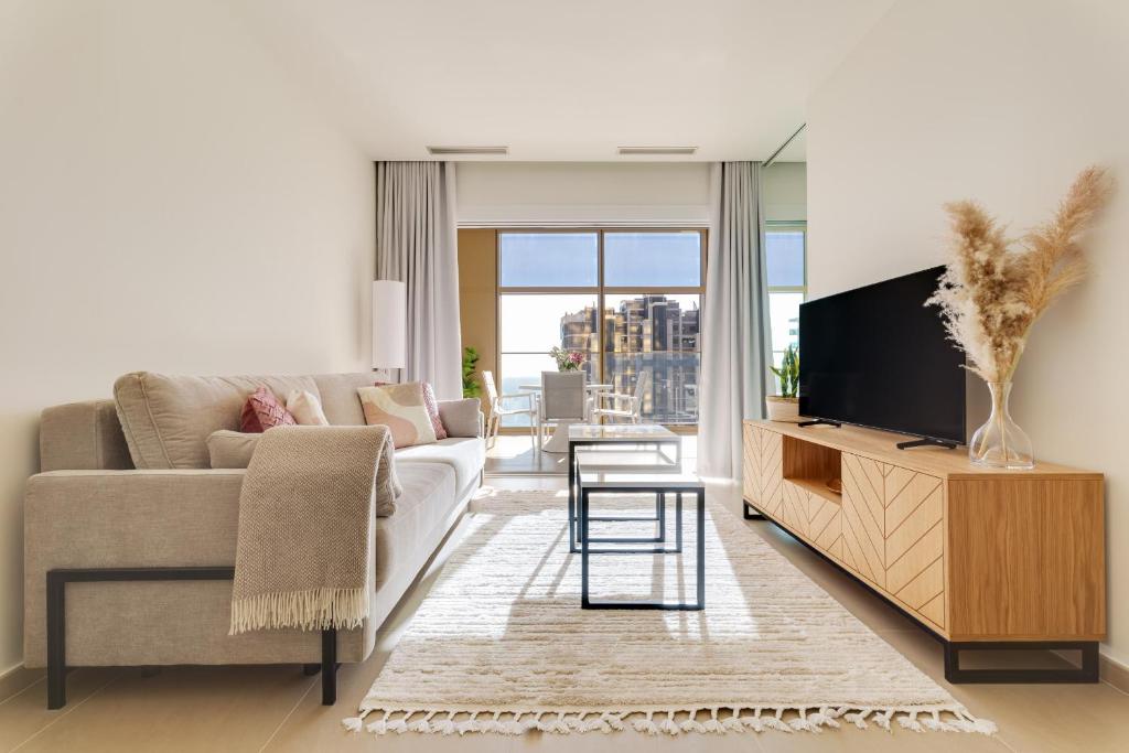 Intempo 6D by Costa Activa Rentals, Benidorm (tarifs actualisés, 2026)