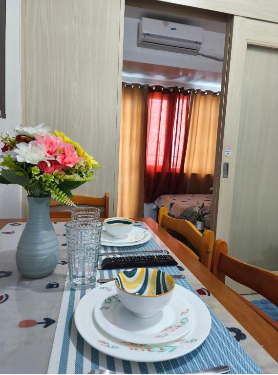 Condotel or apartment SM JAZZ RESIDENCES, Manila (updated prices 2026)