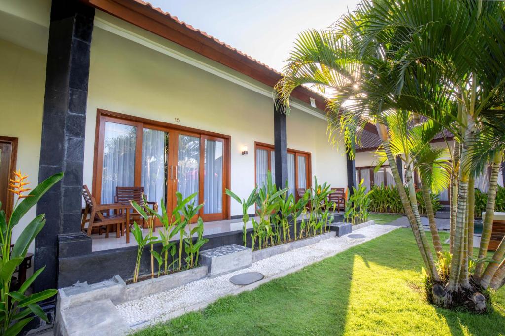 Carik Bali Guest House Canggu, Canggu (updated prices 2025)