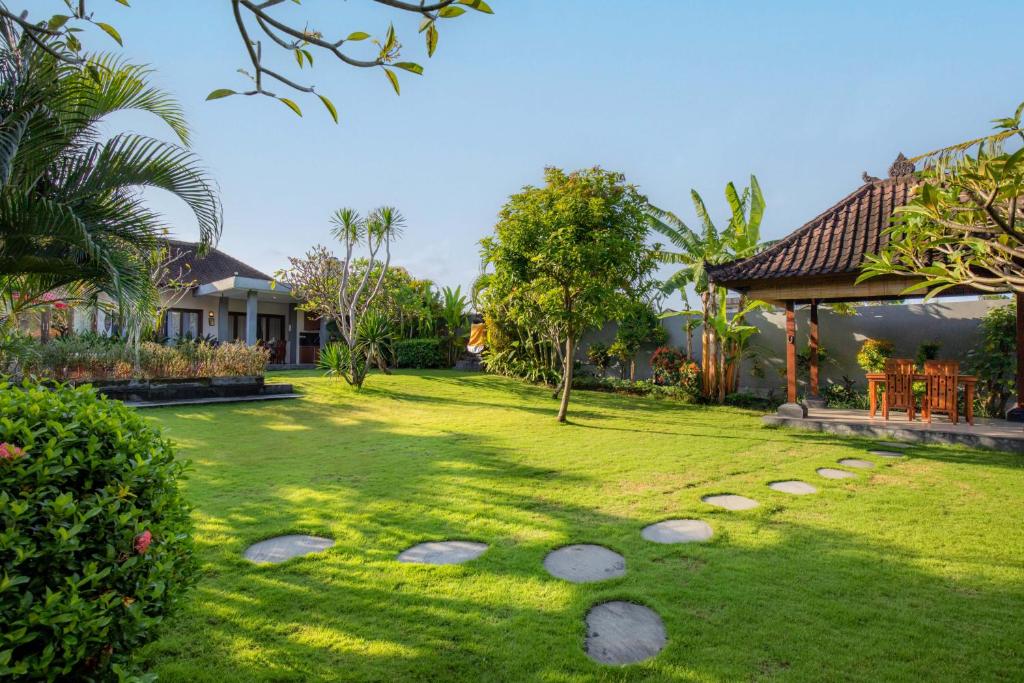 Carik Bali Guest House Canggu, Canggu (updated prices 2025)
