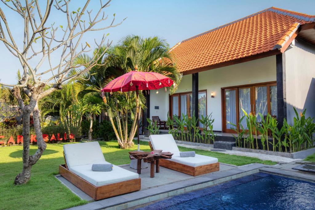 Carik Bali Guest House Canggu, Canggu (updated prices 2025)