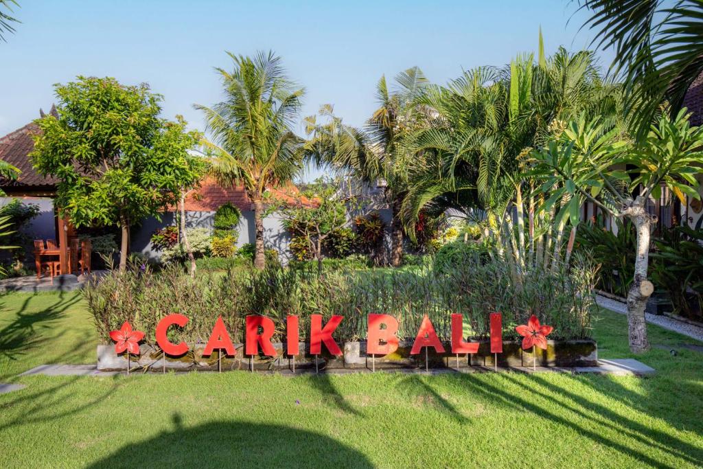 Carik Bali Guest House Canggu, Canggu (updated prices 2025)