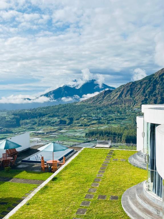 Pinggan Panorama, Kintamani (precios actualizados 2026)