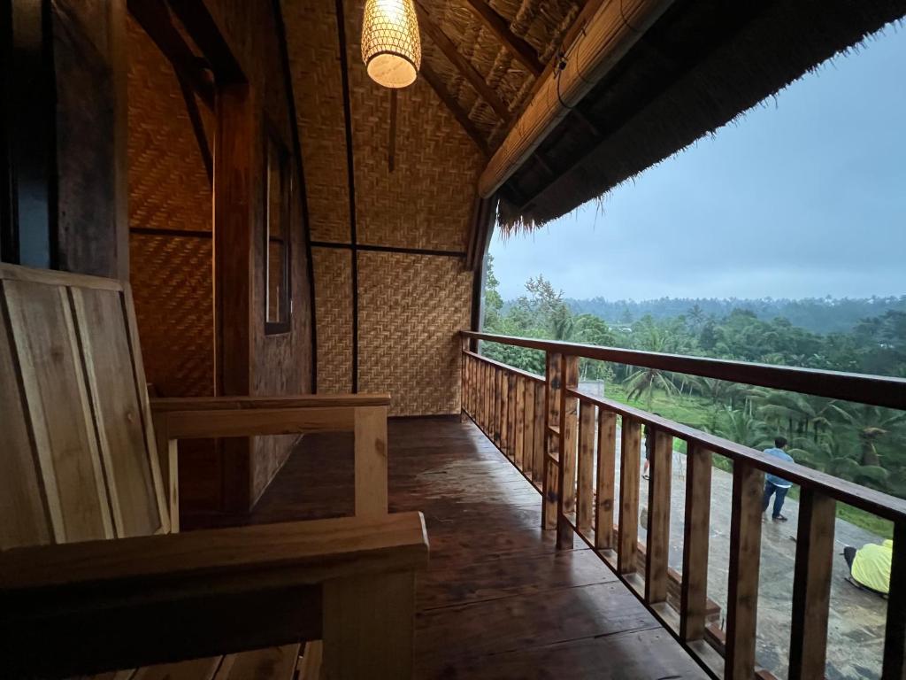 Nona Villa, Tetebatu (precios actualizados 2025)