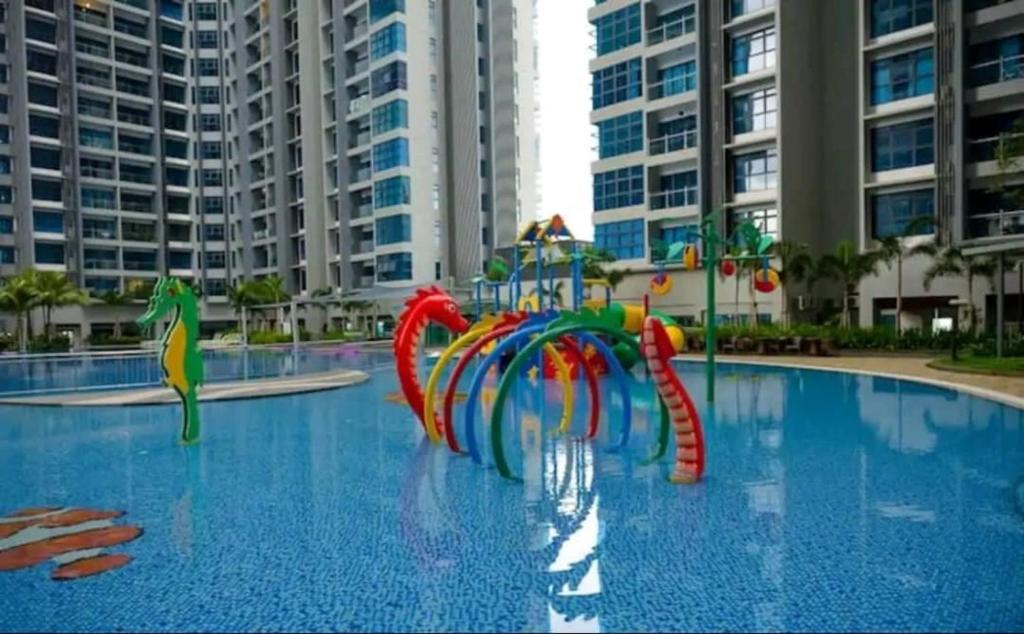B25Stay at Atlantis Residence, Melaka, Melaka (updated prices 2025)