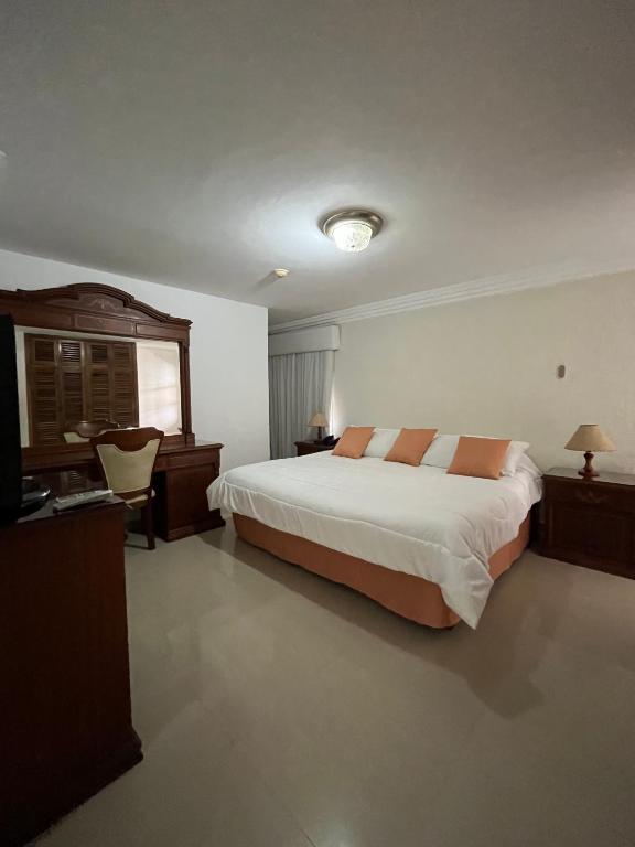 castillo de la fantasia hotel, San Cristóbal (updated prices 2026)