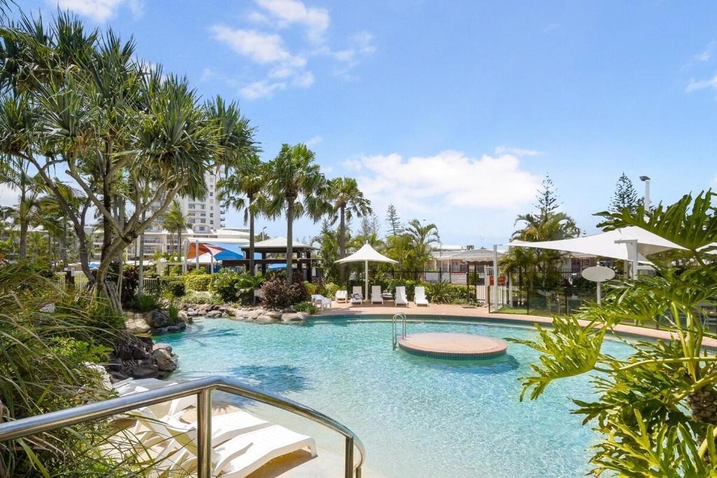 ALEXANDRA BEACH RESORT-ALEX412, Alexandra Headland (updated prices 2026)