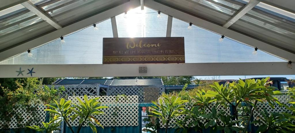 Palm Beach Guest House, Rockingham (updated prices 2026)