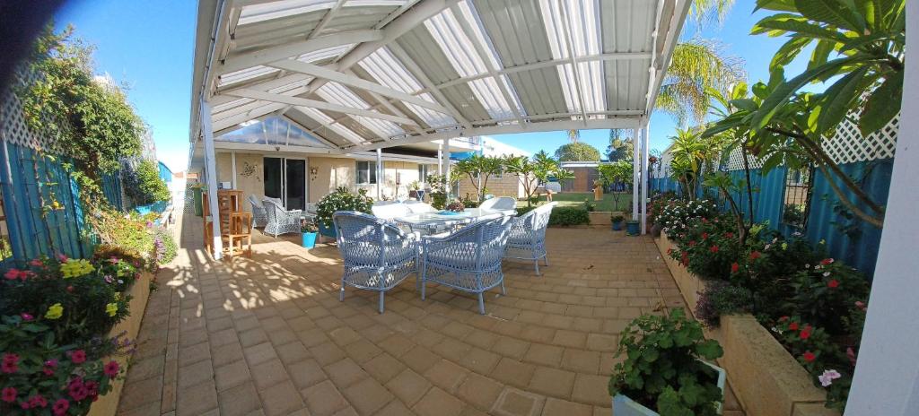 Palm Beach Guest House, Rockingham (updated prices 2025)