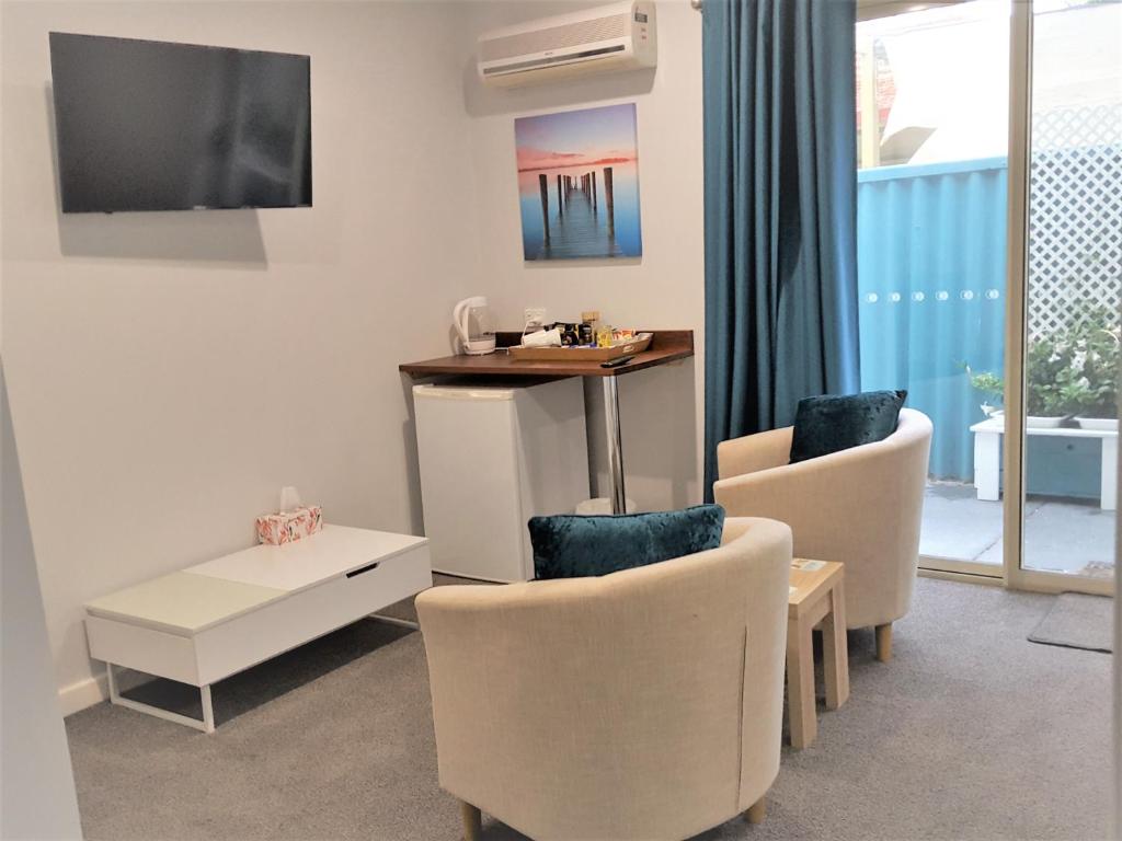 Palm Beach Guest House, Rockingham (updated prices 2025)