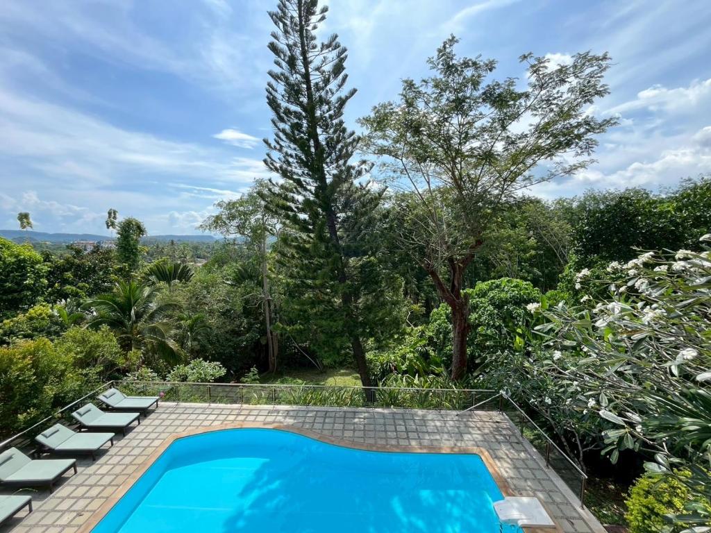 Thara Bayview Villa, SHA Certified, Strand Ao Nang (aktualisierte ...