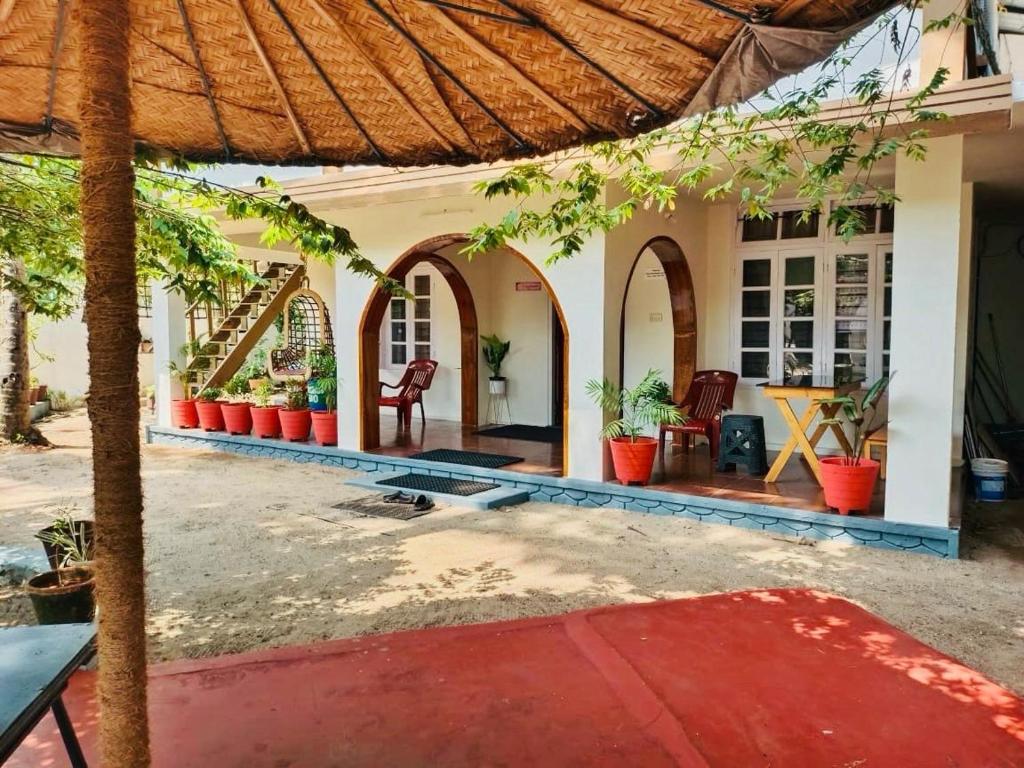 Theeram Alleppey Beach Home, Alleppey (updated prices 2026)