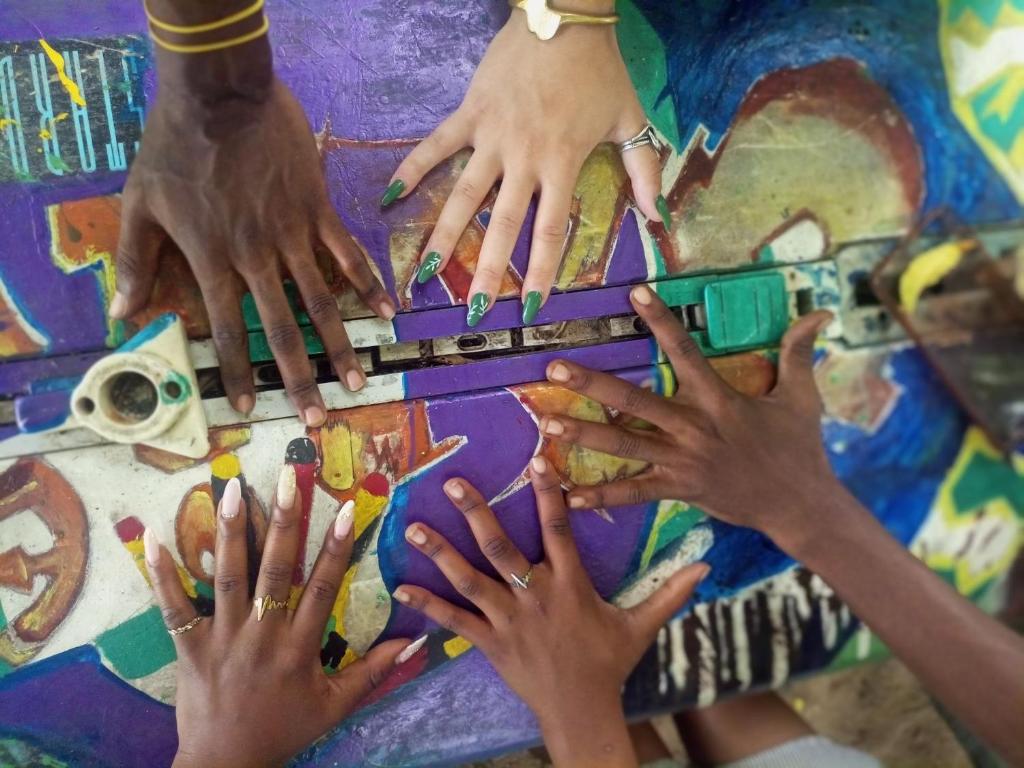 Jungle Tsakani, Mombasa (updated prices 2025)