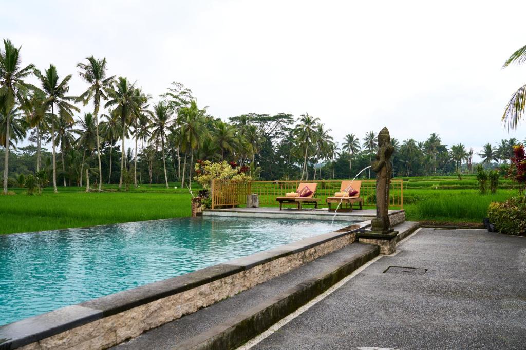Villa Hening Suite Ubud, Ubud (preços atualizados para 2026)