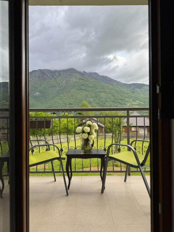 Visitor Yard, Plav (updated prices 2025)