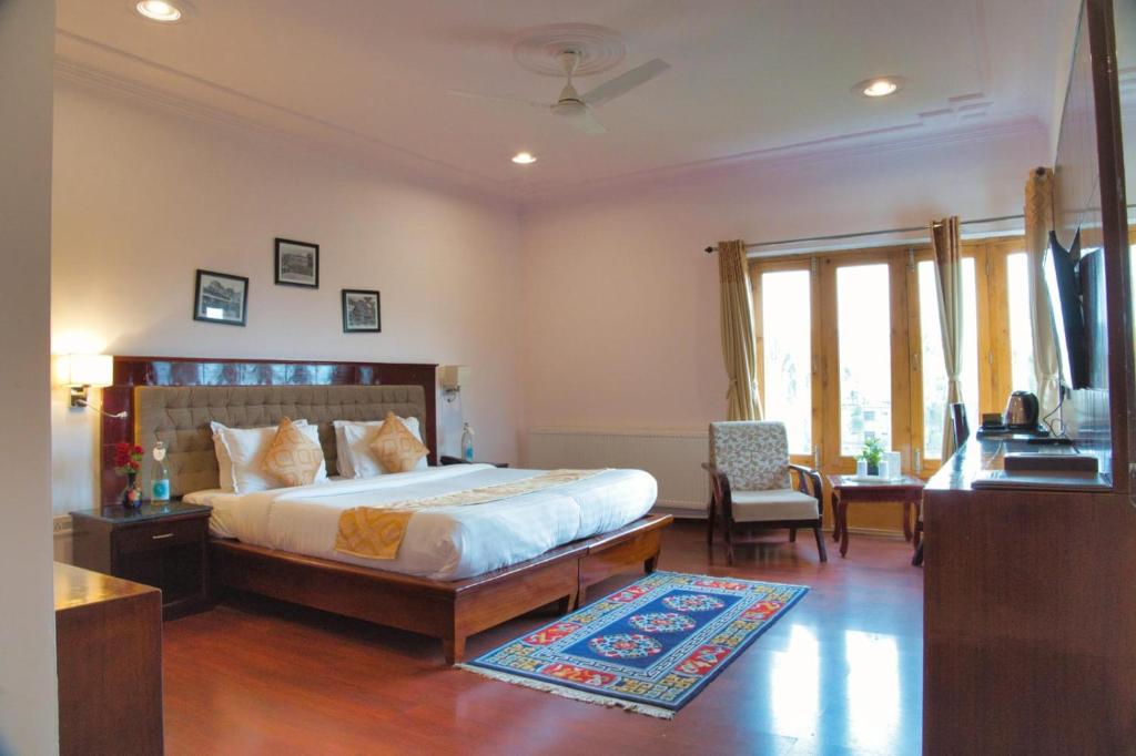 Hotel Royal Ladakh, Leh, Leh (updated prices 2025)