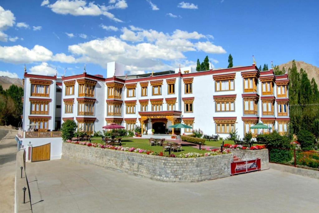 Hotel Royal Ladakh, Leh, Leh (updated prices 2026)