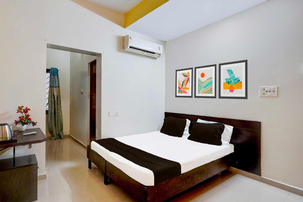 Super Collection O Ramapuram SRM University, Chennai (updated prices 2026)