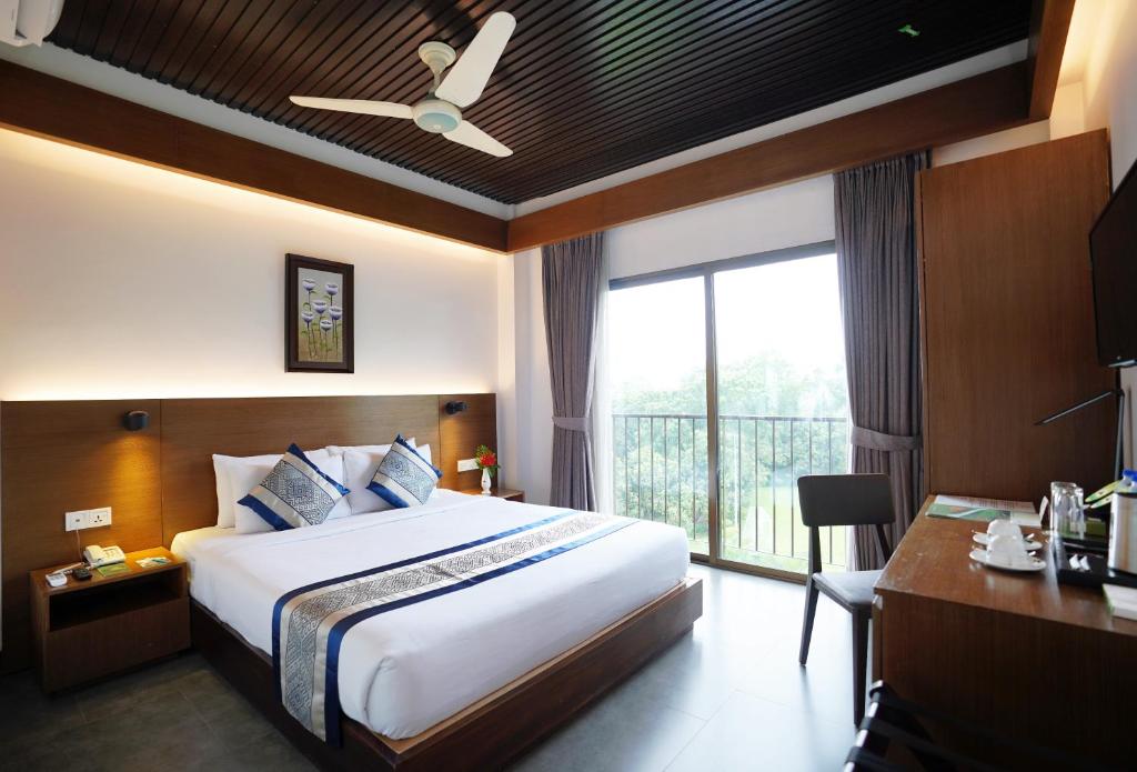 Dream Square Resort, Gazipur (updated prices 2025)