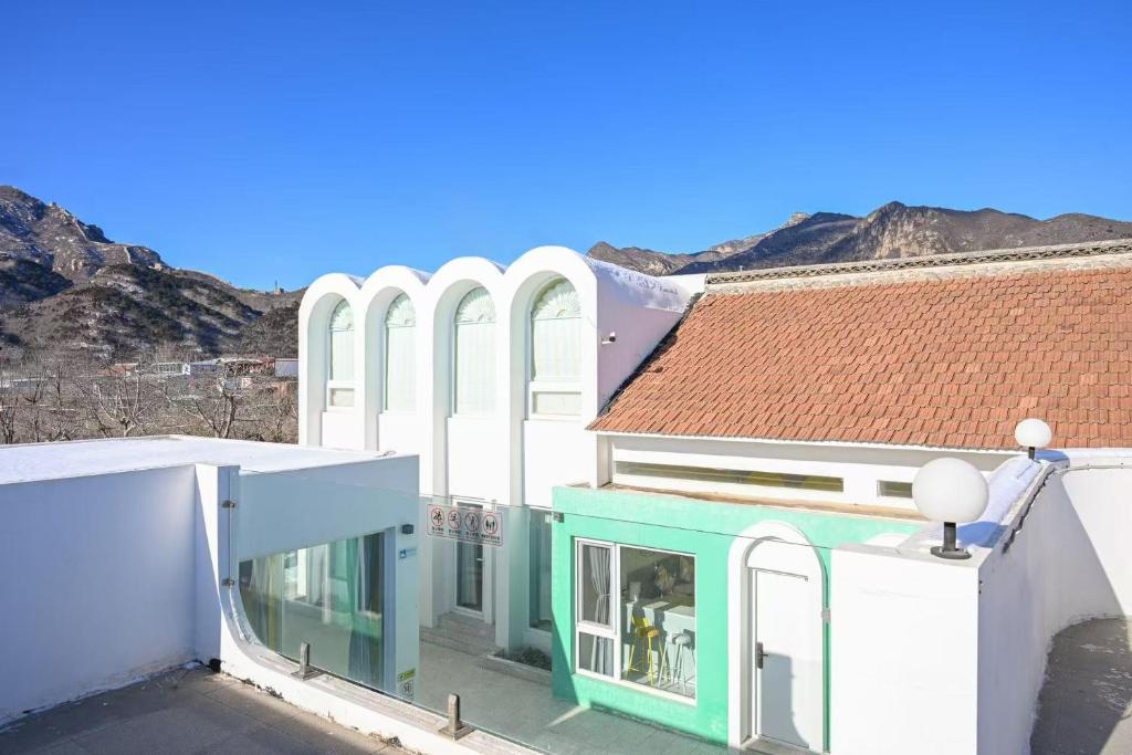 Mini Xiaoyin - Exclusive Courtyard, Beijing (precios actualizados 2025)