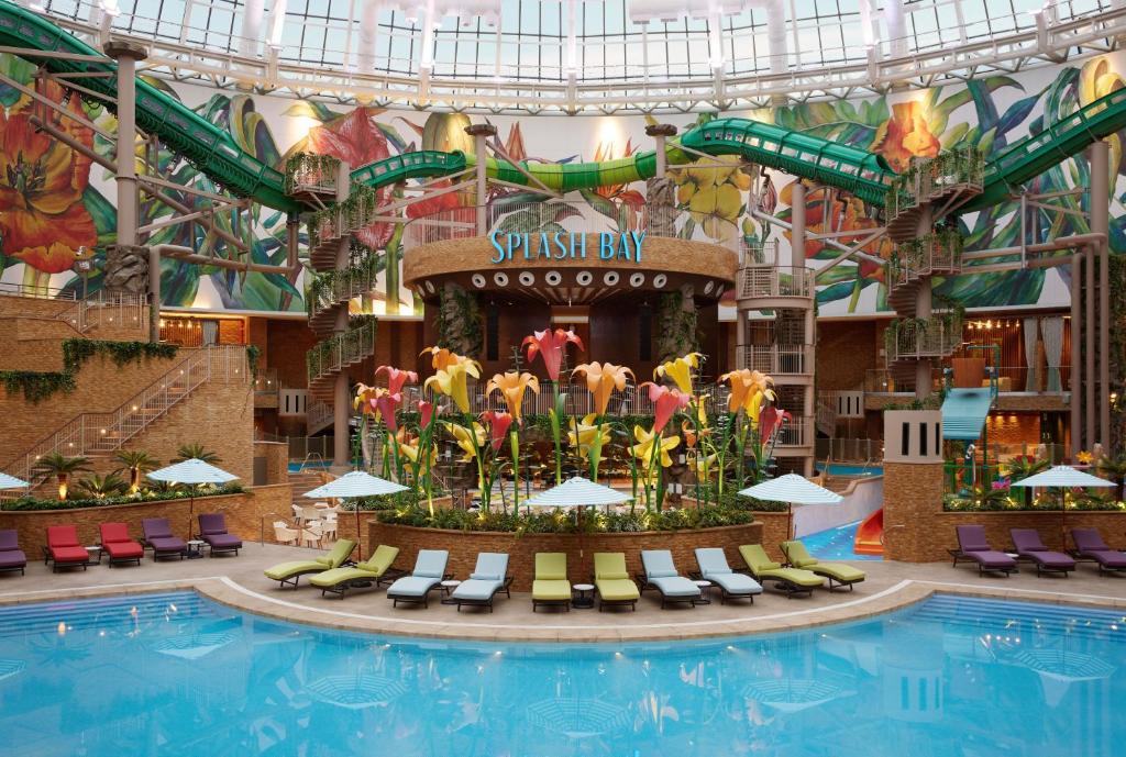 INSPIRE Entertainment Resort, Incheon (updated prices 2025)