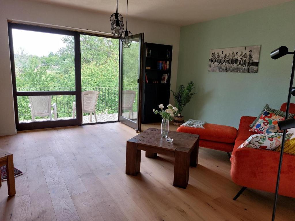 Haus Am Bach, Erfweiler (aktualisierte Preise für 2026)