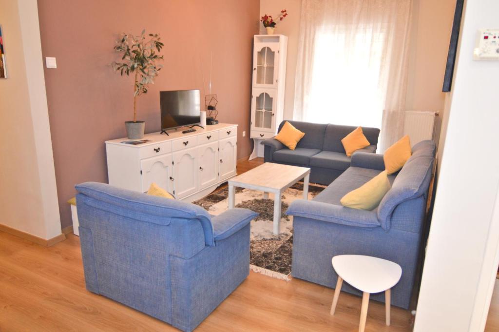 Metropolis Midtown, Kastoria (updated prices 2026)
