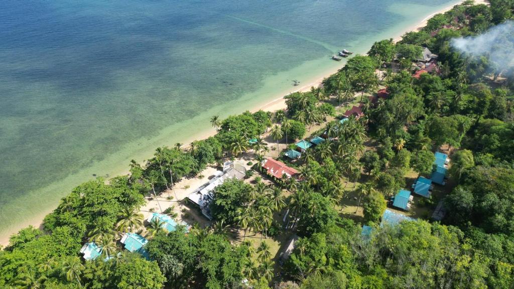 Libong Beach Resort, Ko Libong (updated prices 2026)