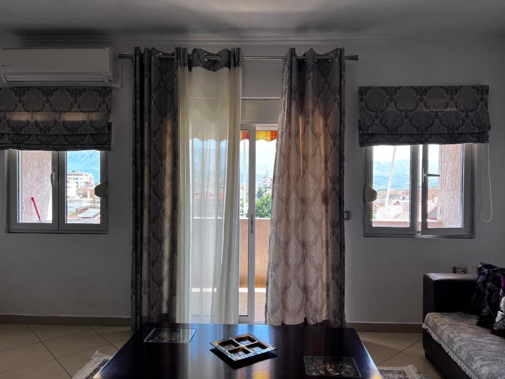 Shtepi pushimi, Pogradec (updated prices 2025)